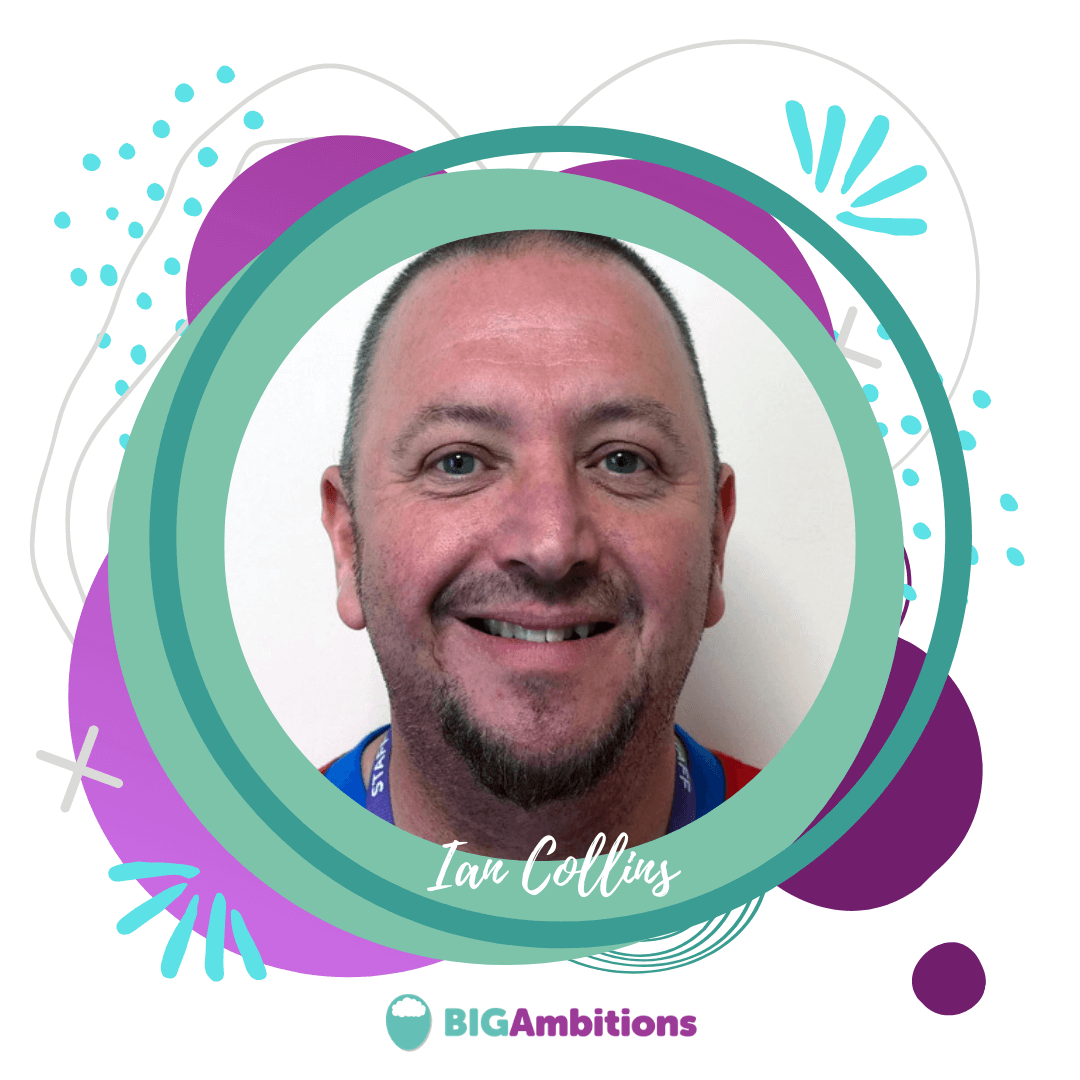 Emma Parker – Big Ambitions